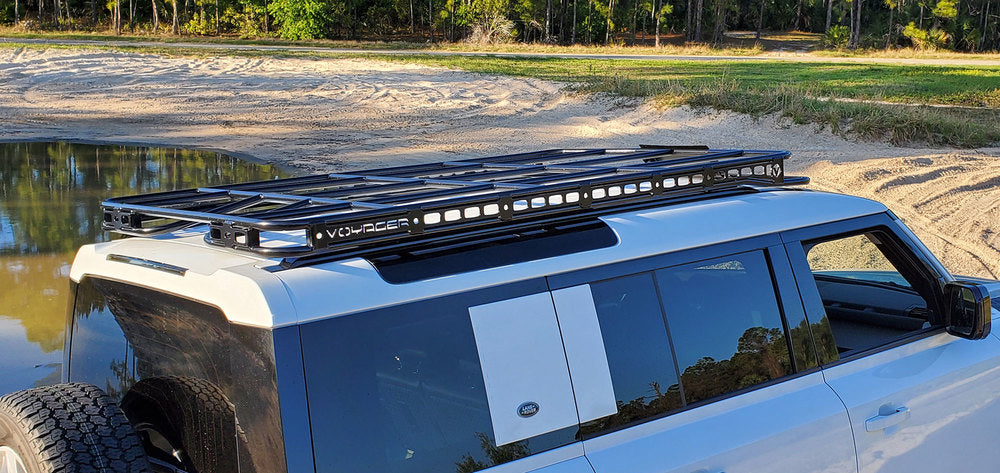How to Use a Roof Rack on Your Car (The Ultimate Beginner’s Guide ...