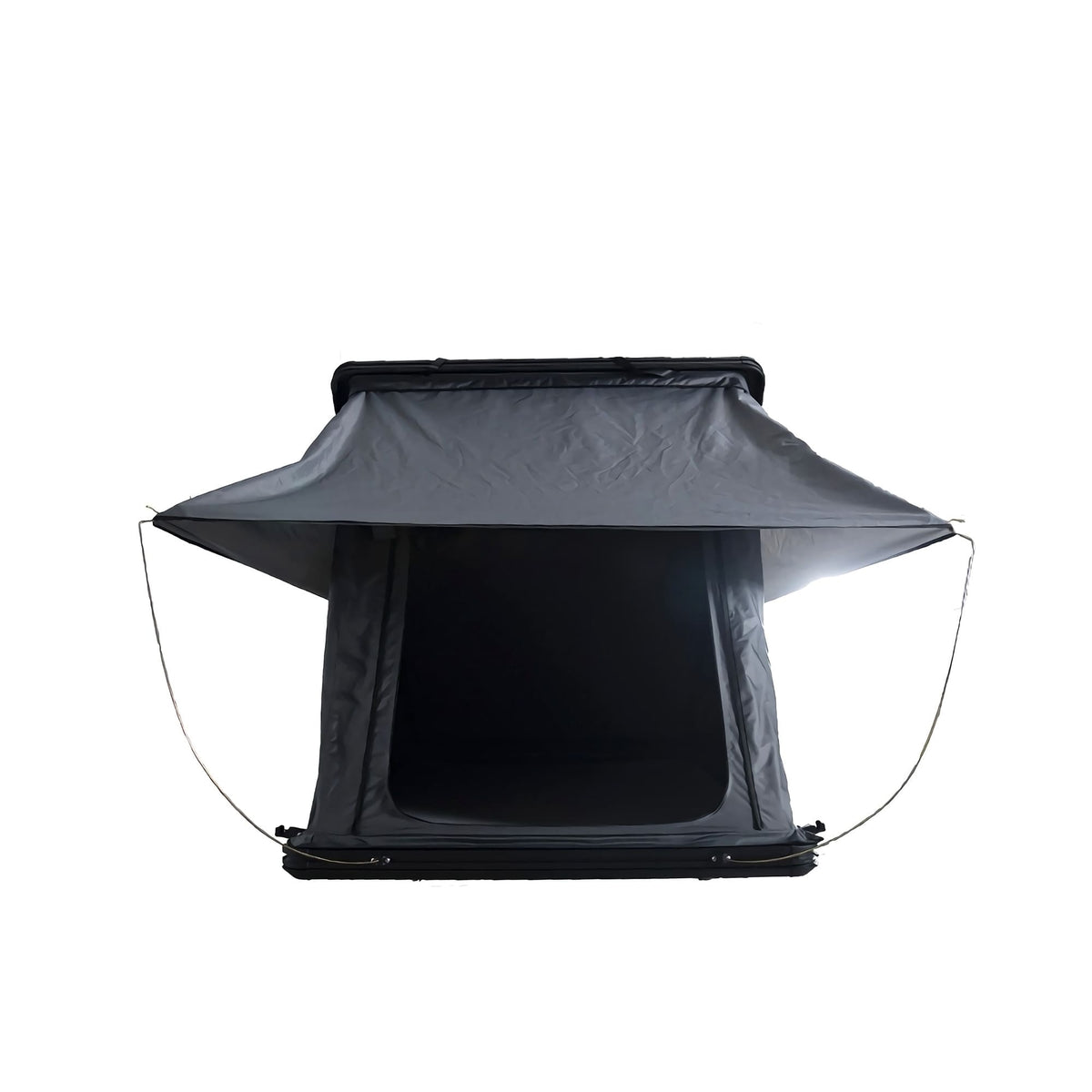 4 Person Hard Side Rooftop Tent | BENEHIKE