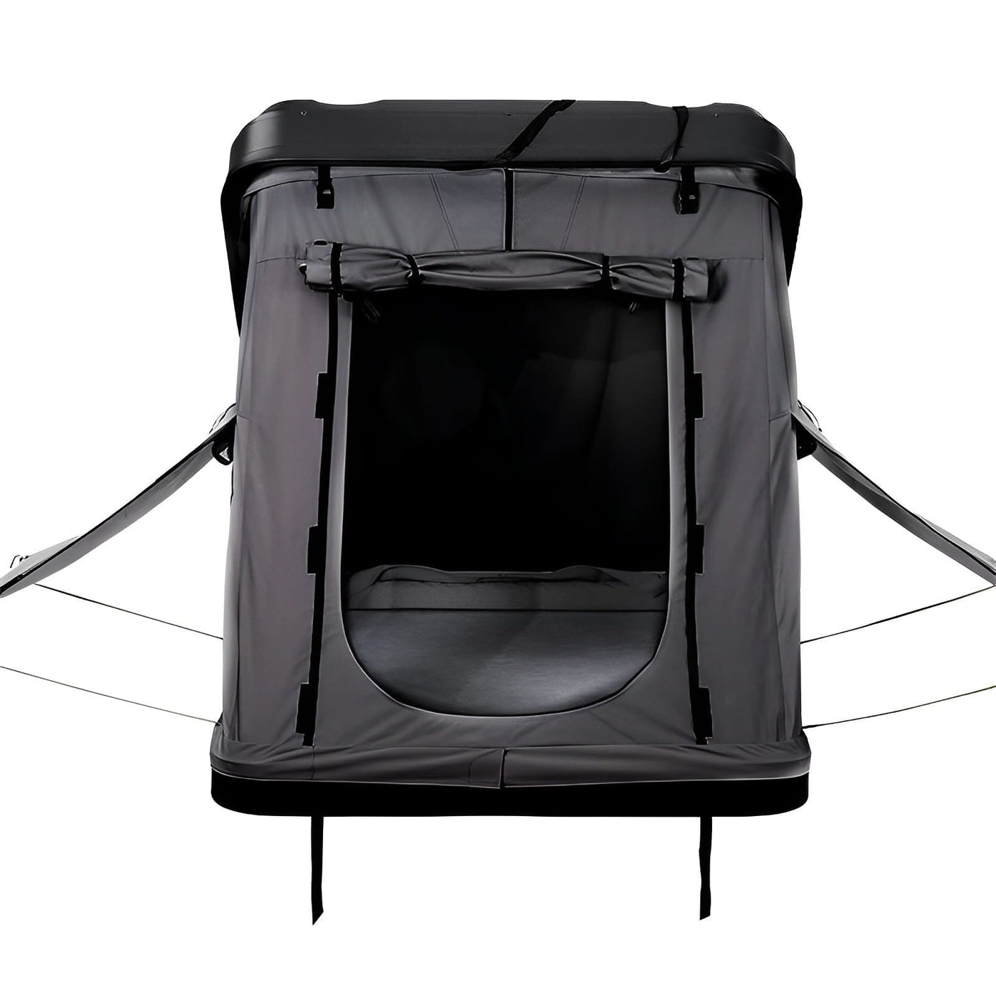 2 Person Hard Side Rooftop Tent | BENEHIKE