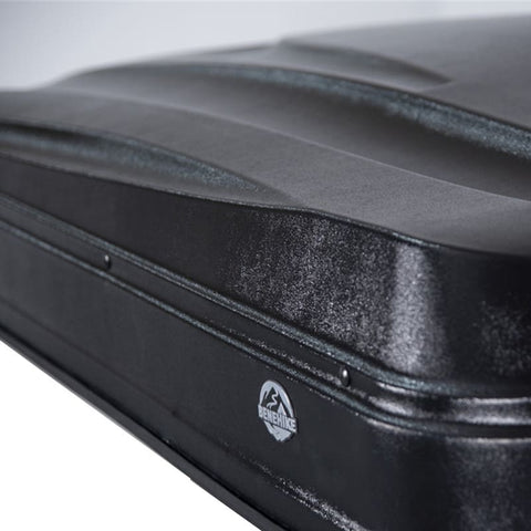 2 Person Pop-Up Hard shell Rooftop Tent | BENEHIKE