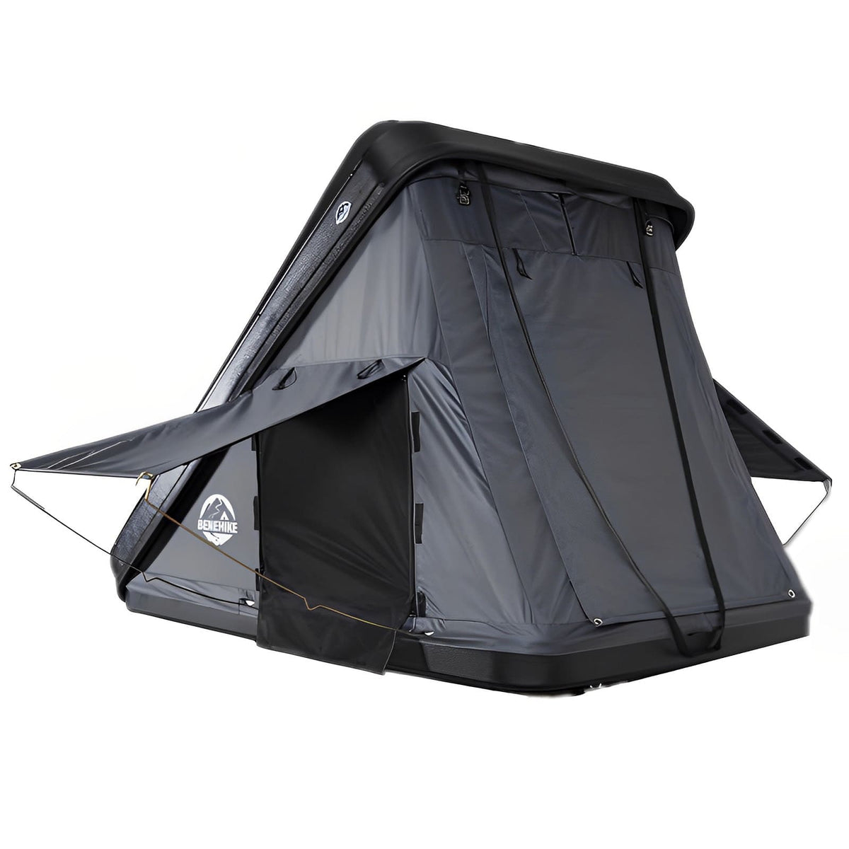2 Person Hard Side Rooftop Tent | BENEHIKE