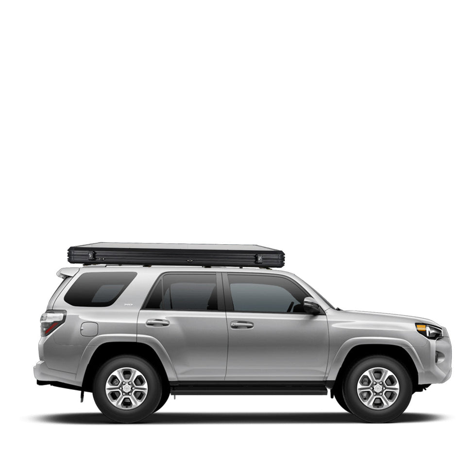 4 Person Hard Side Rooftop Tent | BENEHIKE