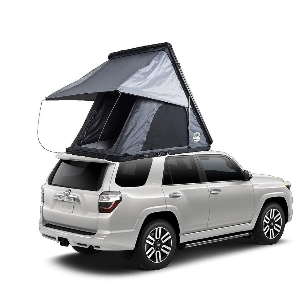 4 Person Hard Side Rooftop Tent | BENEHIKE