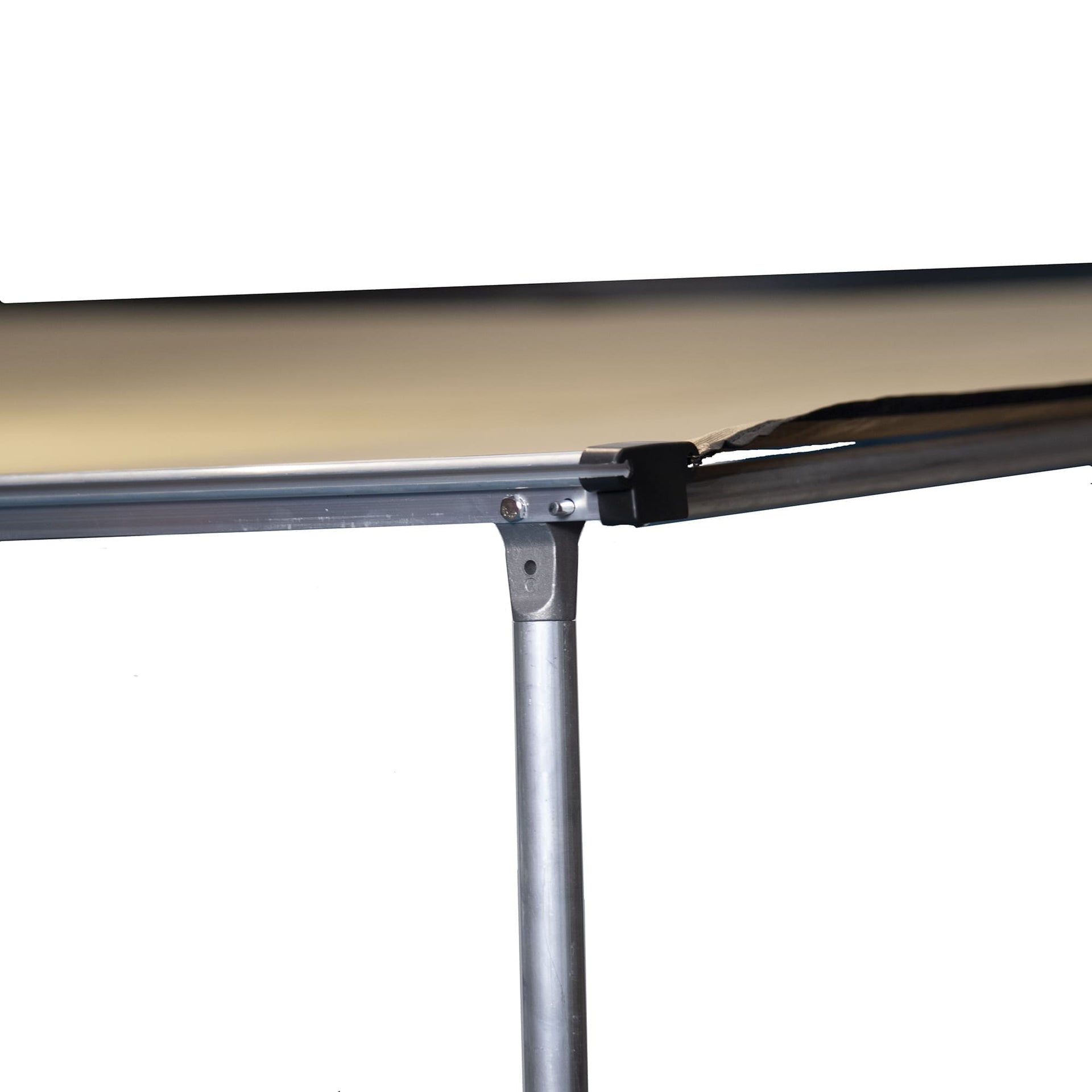 BENEHIKE® Rooftop Tents - 8.2' x 9.1' Car Side Awning with Soft Shell ...