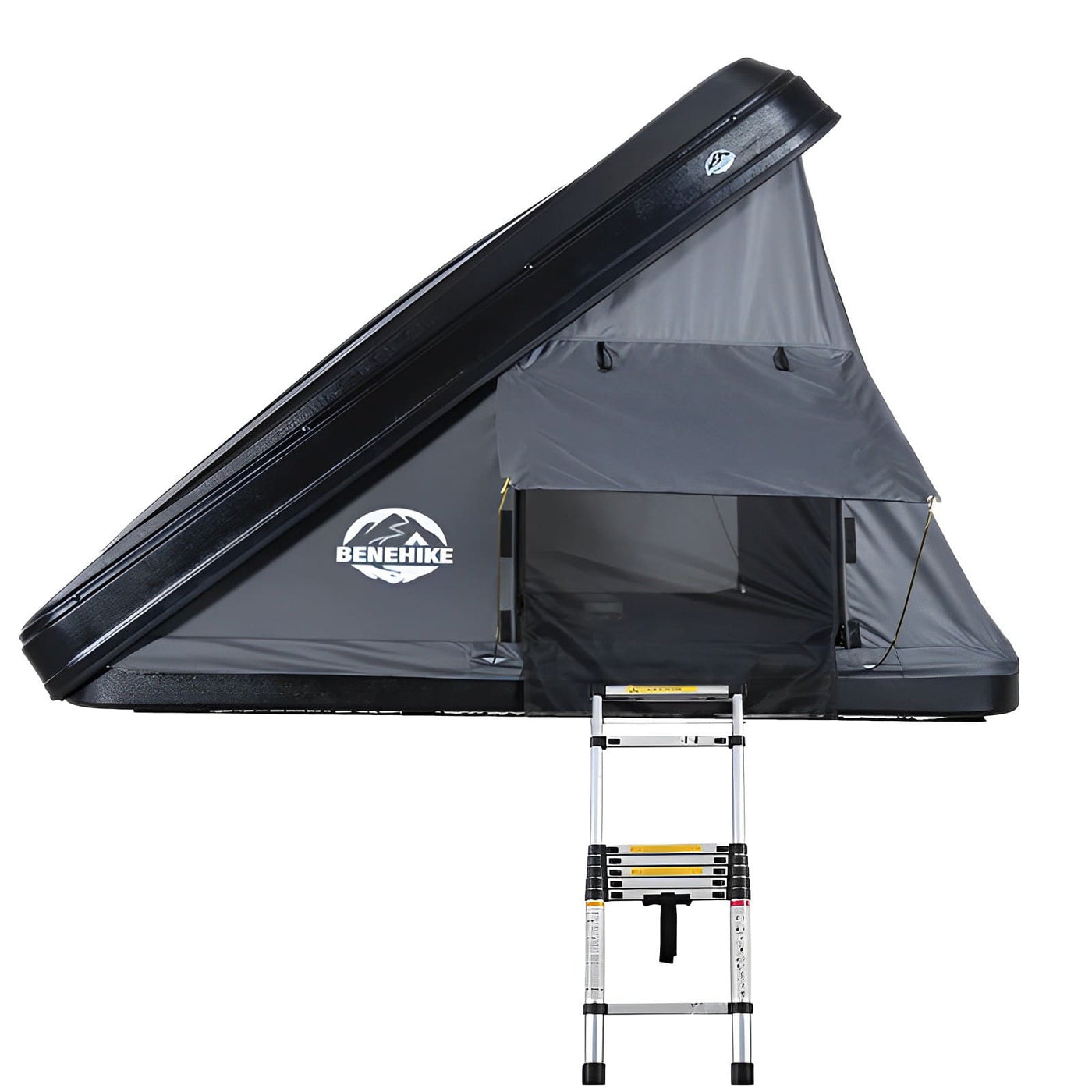 2 Person Hard Side Rooftop Tent | BENEHIKE